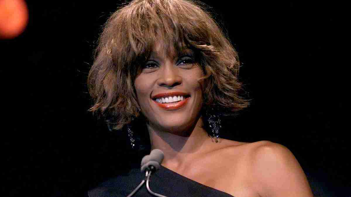 Whitney Houston Biopic 'I Wanna Dance With Somebody' Debuts First Trailer