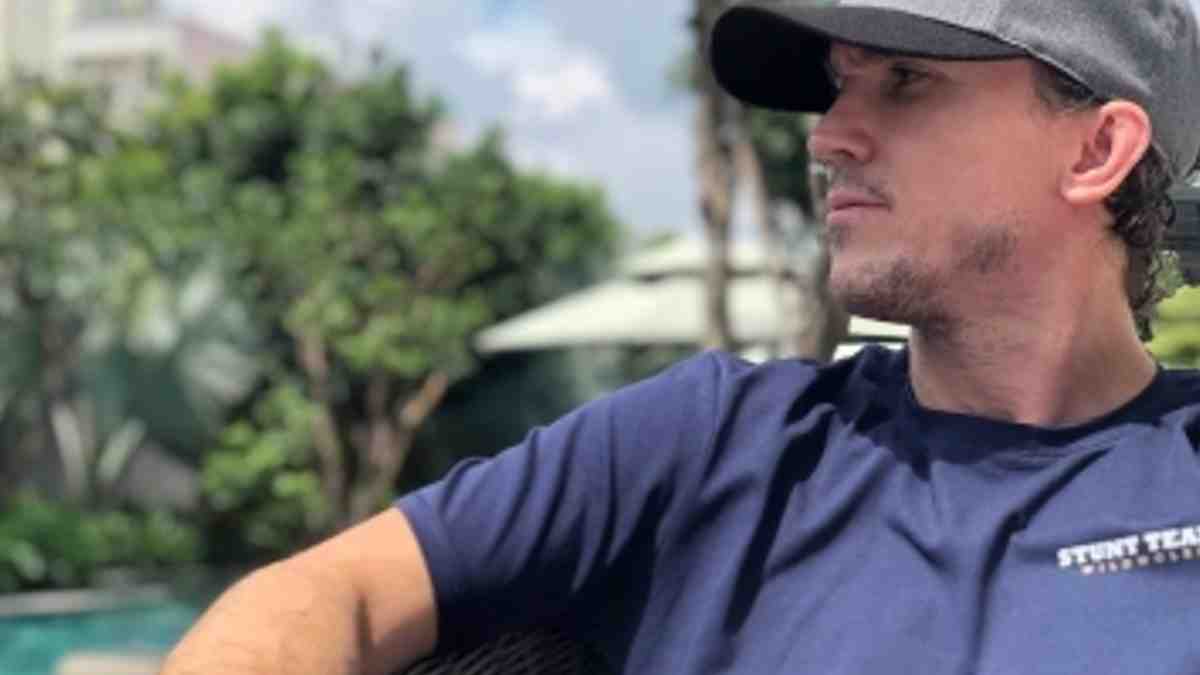 Yannick Ben To Choreograph Stunts For Naga Chaitanya's Film