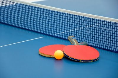 Busan 2024 World Team Table Tennis Championships Finals To Take Place ...