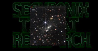 Hackers Exploit NASA's Famous Deep Space Image To Attack Computers ...