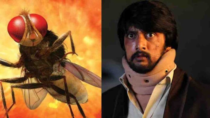 Happy Birthday: Kiccha Sudeepa's Villainous Roles From His Movies
