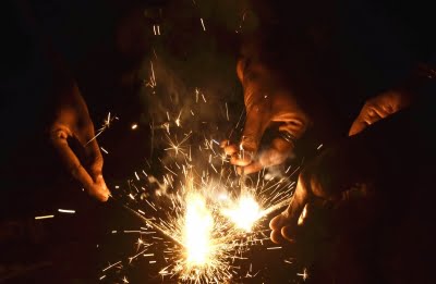 PGIMER-Chandigarh Gets 28 Cases Of Firecracker-related Eye Injuries