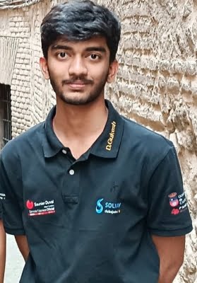 Historic Day For 16-year-old D. Gukesh As He Becomes The Youngest To ...