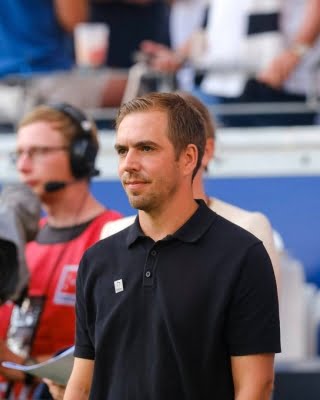 2022 World Cup Outcome A Grab Bag, Says Former World Champion Lahm