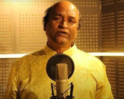 Odia Singer Murali Mohapatra Collapses On Stage During Performance ...