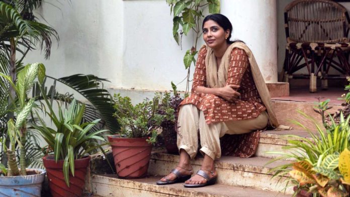 Aishwarya Lekshmi As 'Ammu' Could Have Shades Of Your Neighbour Or ...