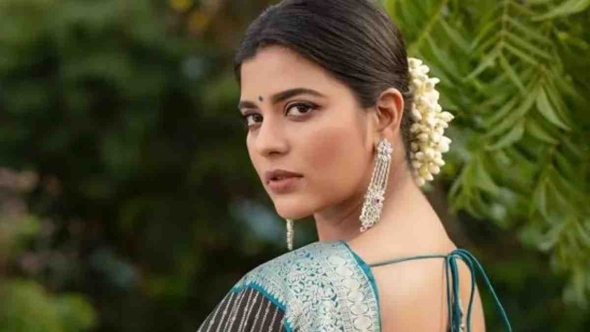Aishwarya Rajesh-starrer 'Driver Jamuna' To Release In November