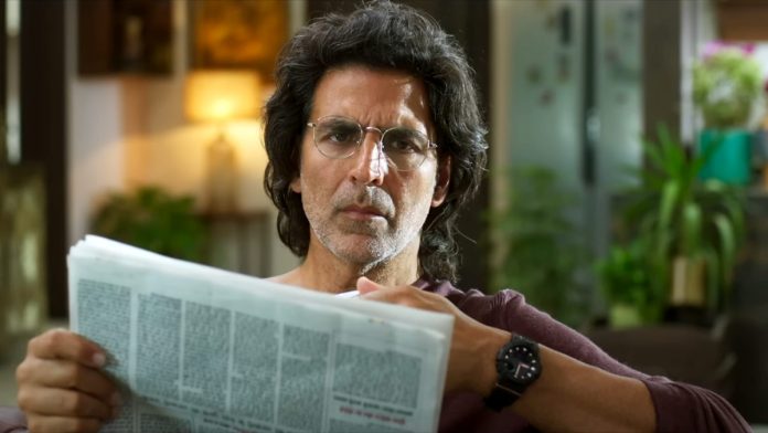 Movie Review | Ram Setu: Falls Short Of Expectations