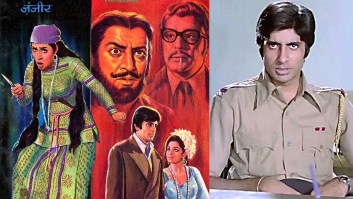 The Key Actor In Many Of Amitabh Bachchan's Landmark Films