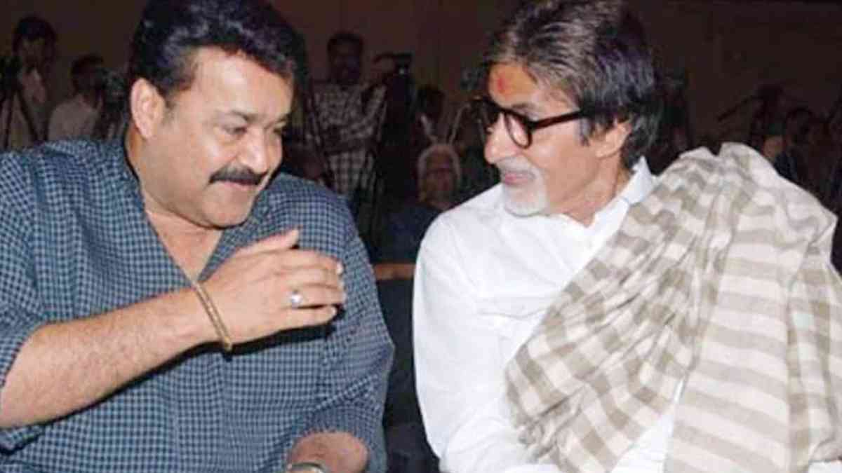Amitabh Bachchan's Dedication To Work Is An Inspiration For All ...