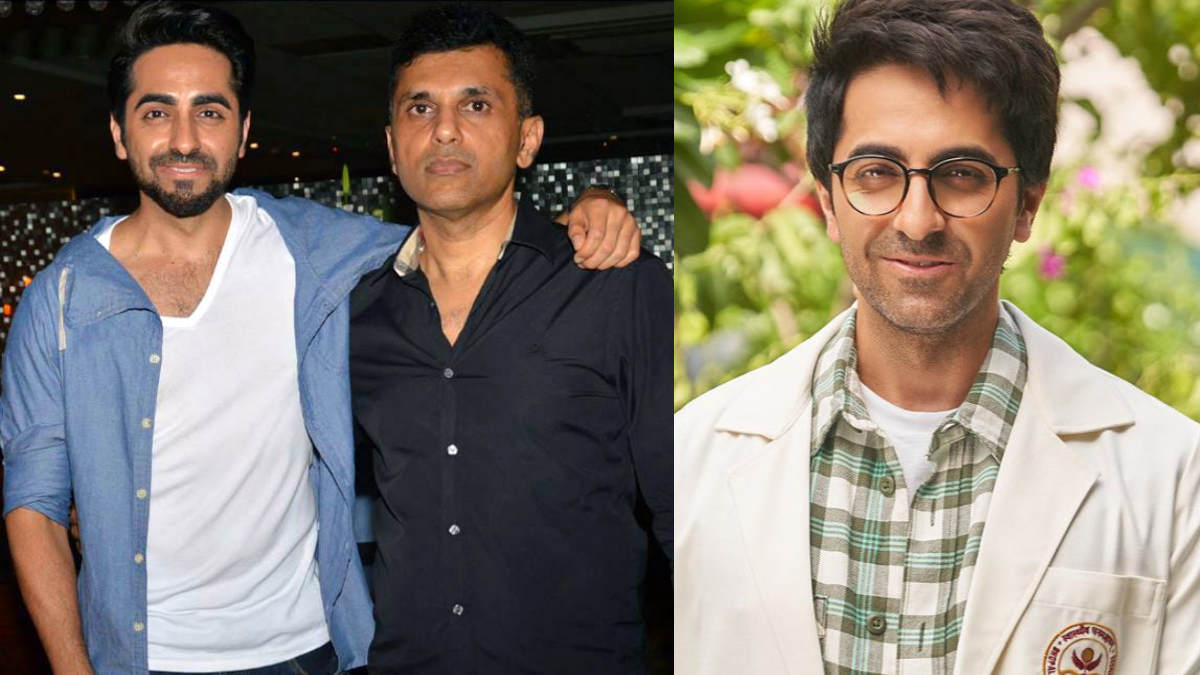 Anand Pandit: 'Doctor G' Is A Light-hearted, Uplifting, And Inspiring Film.