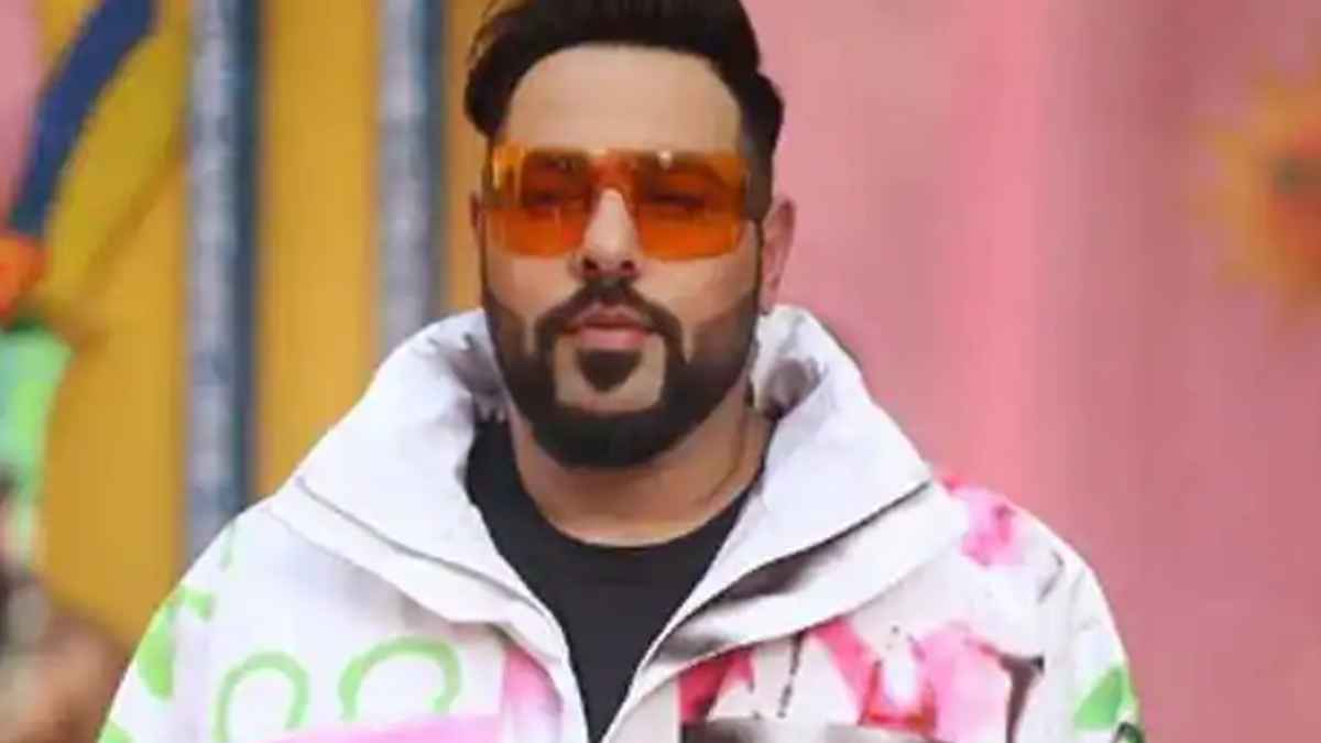 Badshah All Praise For Rapper Abhishek Bensla Aka MC Square