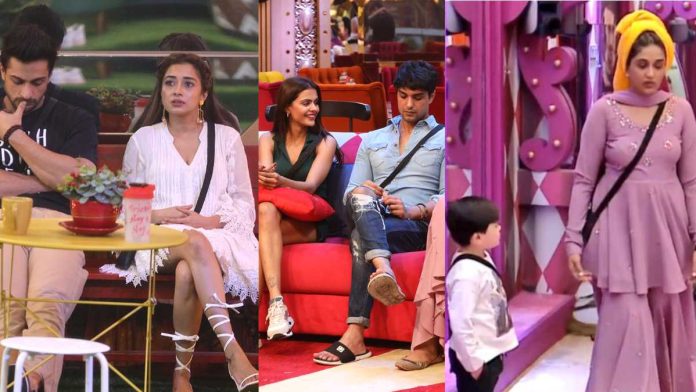 Bigg Boss 16 Anthem Song Lyrics