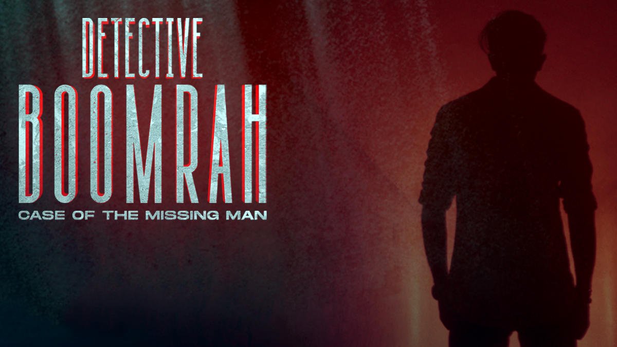 Sci-fi Web Series 'Detective Boomrah' Released