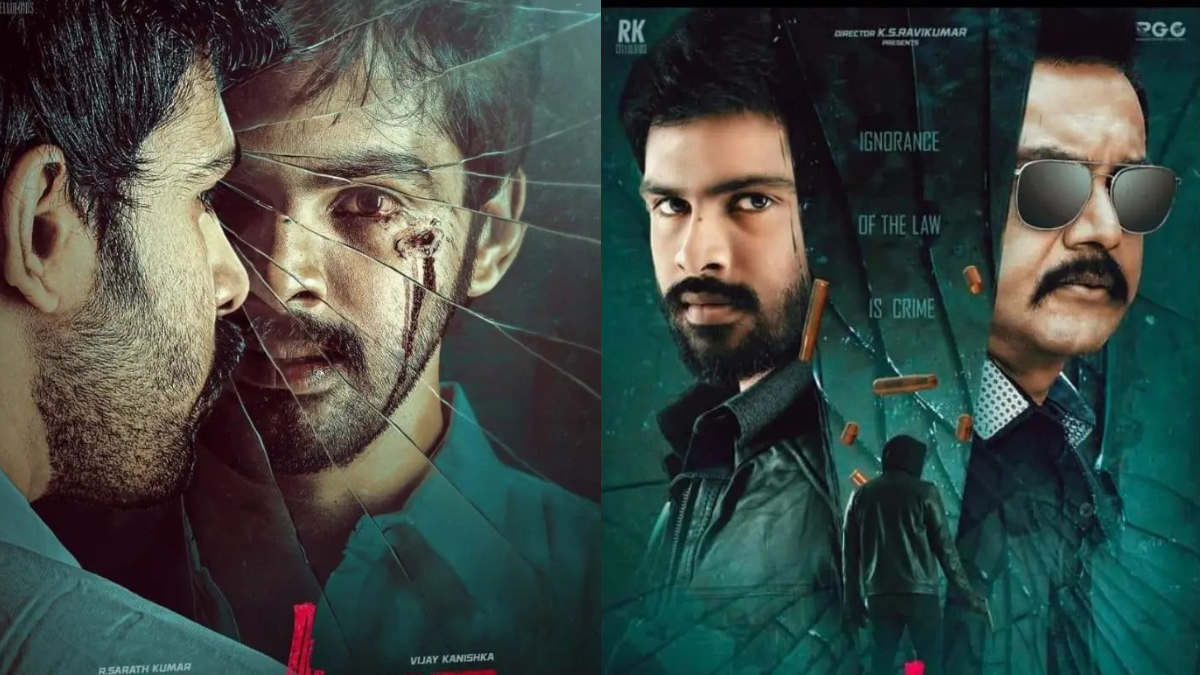 Shooting Takes Off For Ravikumar's 'Hit List' With Vijay Kanishka