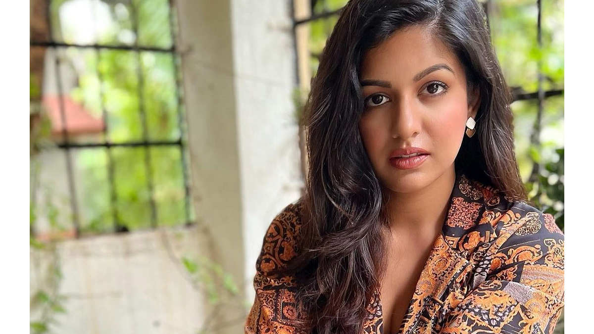 When People Called And Texted Ishita Dutta 'call Me Urgent'