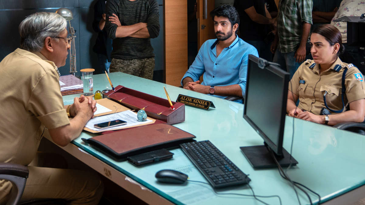 “Creativity Lies In Detailing,” Says ‘Jamtara 2’ Director Soumendra Padhi