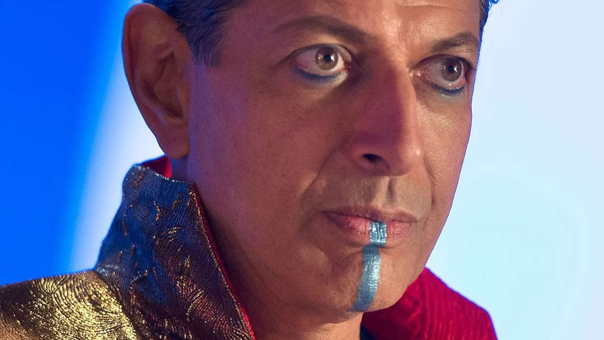Jeff Goldblum Is In Final Talks About Joining 'Wicked' Movies As The Wizard