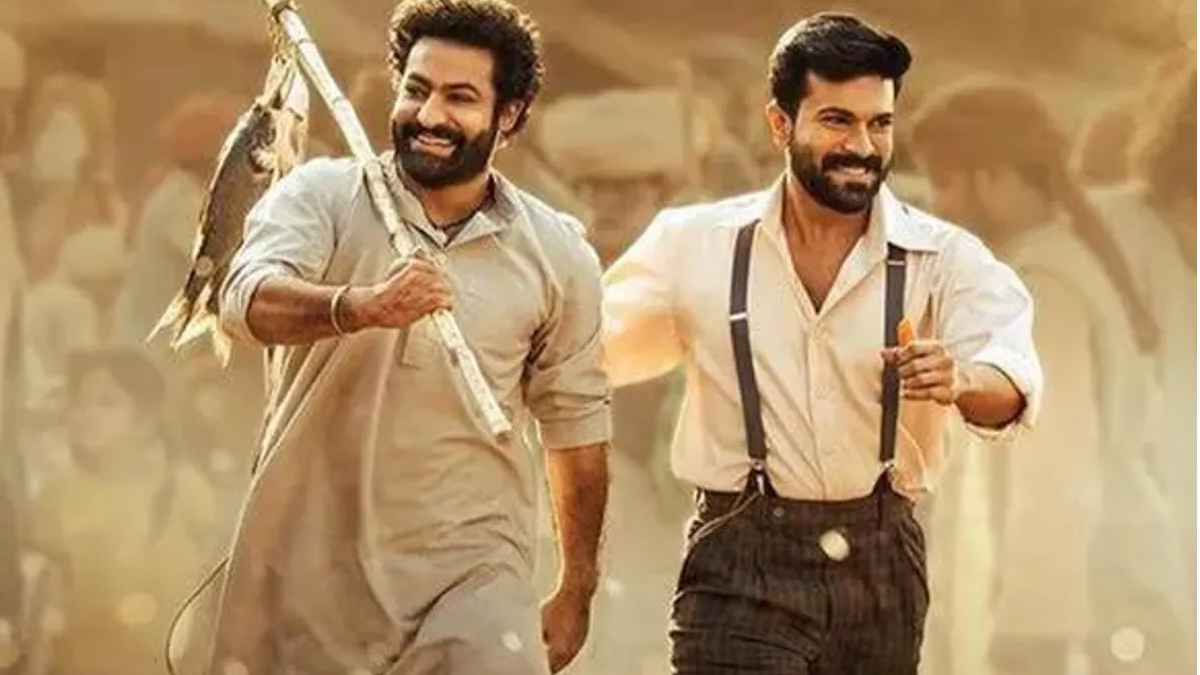 Junior NTR To Join S S Rajamouli, Ram Charan For 'RRR' Japan Premiere