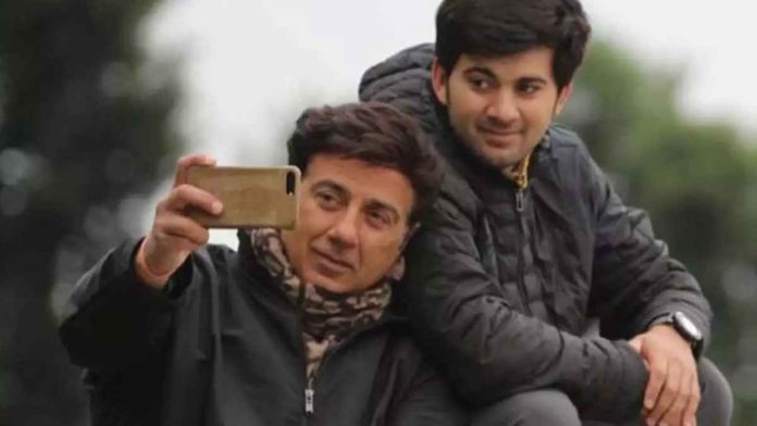 Karan Deol Pens An Emotional Note As His Father Sunny Deol Turns 65