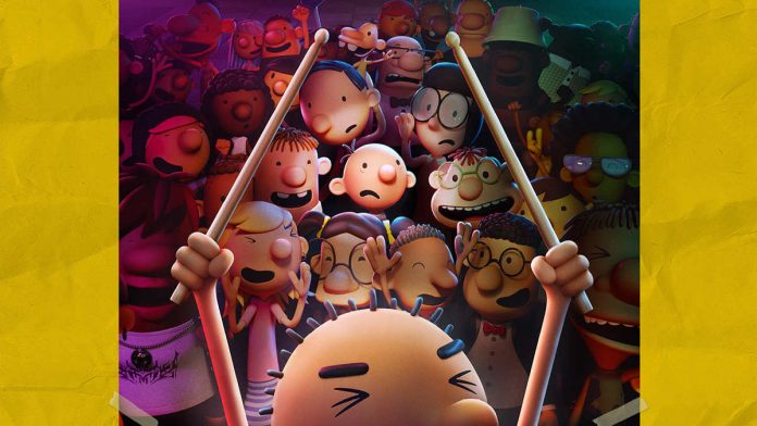 'Diary Of A Wimpy Kid: Rodrick Rules' Trailer Released