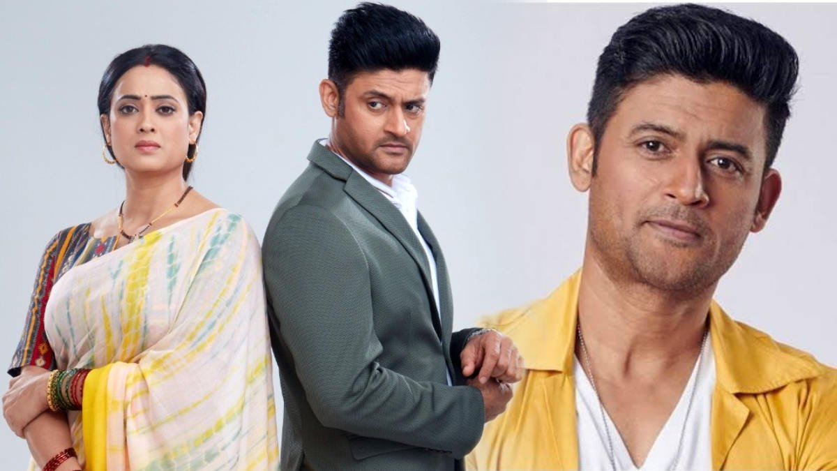 Manav Gohil On How He Shares A Friendly Bond With His On Screen Daughters