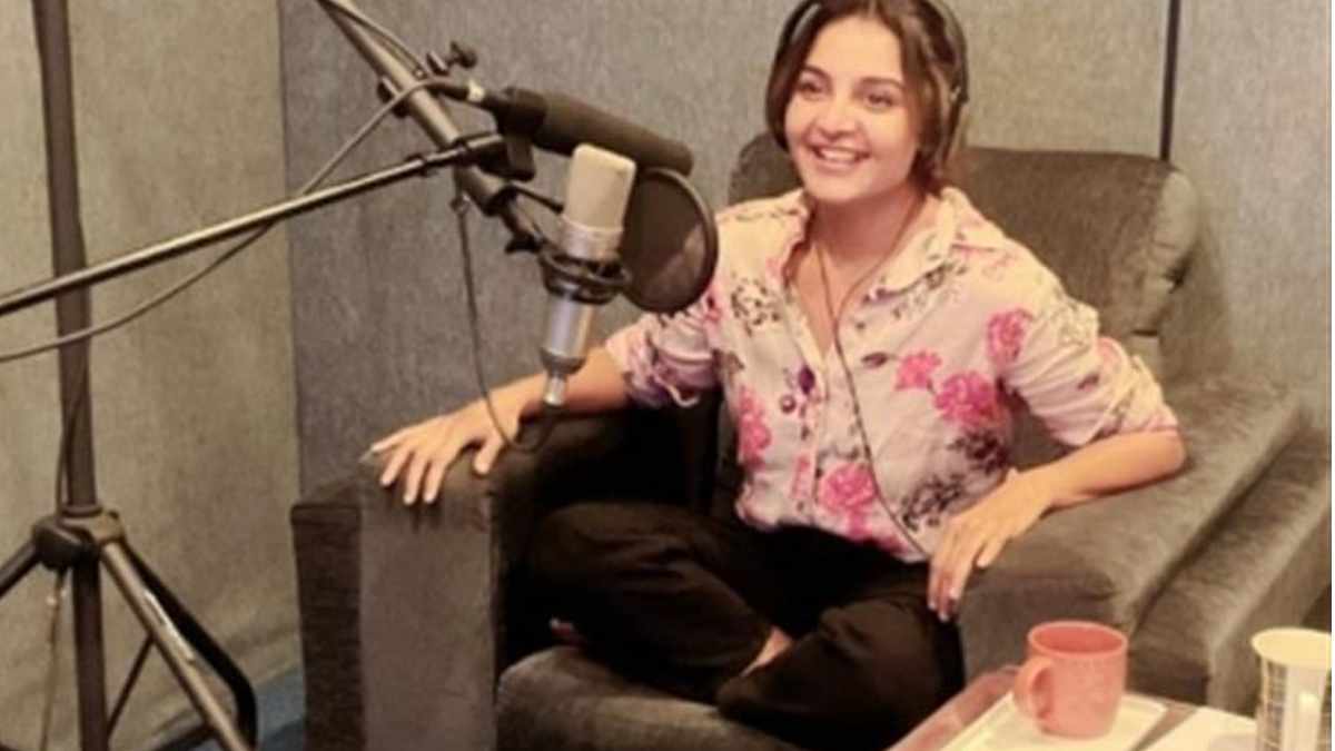 Manju Warrier Dubs For Ajith-starrer 'Thunivu'