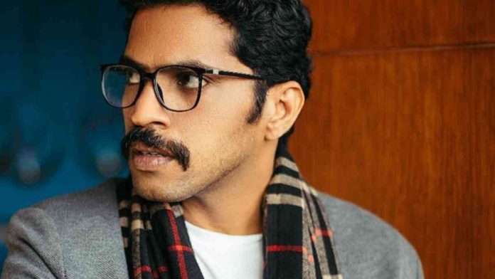 Manuj Sharma Used Prosthetics For His Part In 'Phone Bhoot'