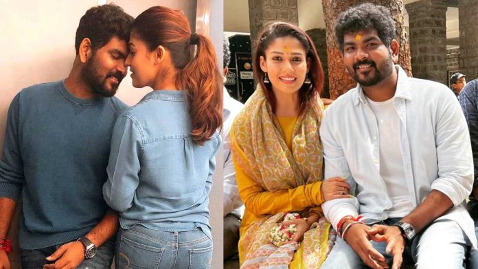 Did Nayanthara And Vignesh Shivan Registered Marriage Six Years Ago?!