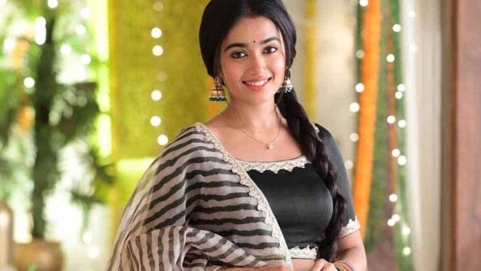 Neeharika Roy: I Learned How To Rock Climb, Shot Sequence In A Borewell ...