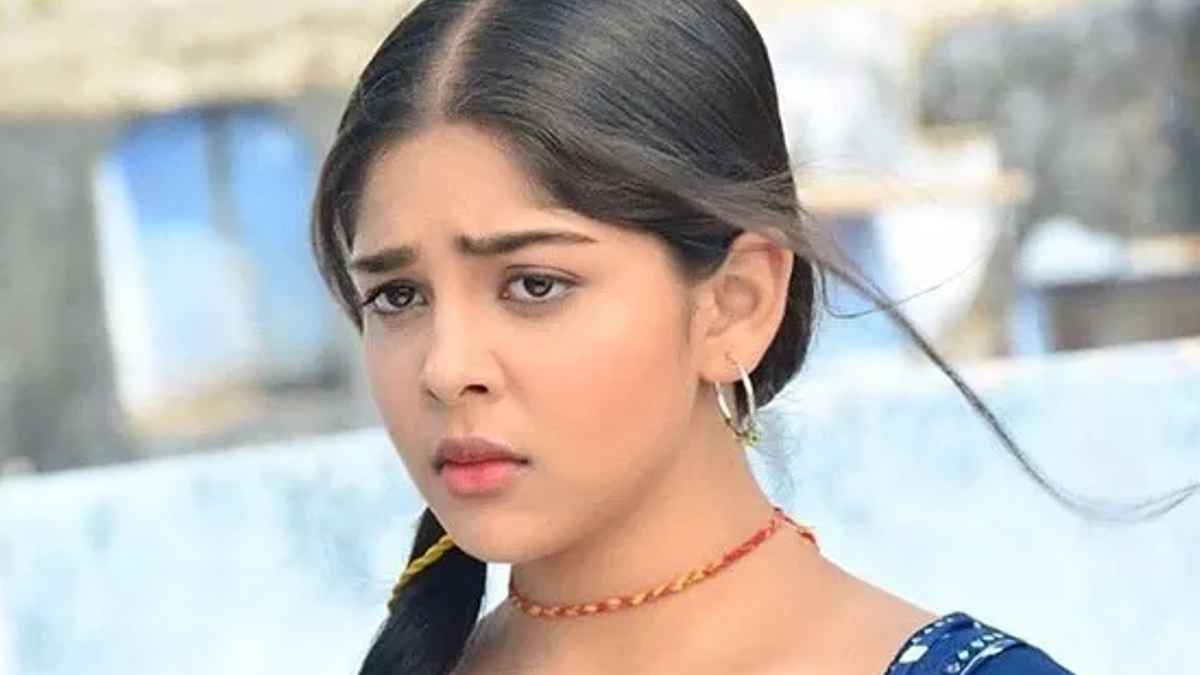 Niharika Chouksey Talks About Playing A Rajasthani Village Girl In 'Faltu'