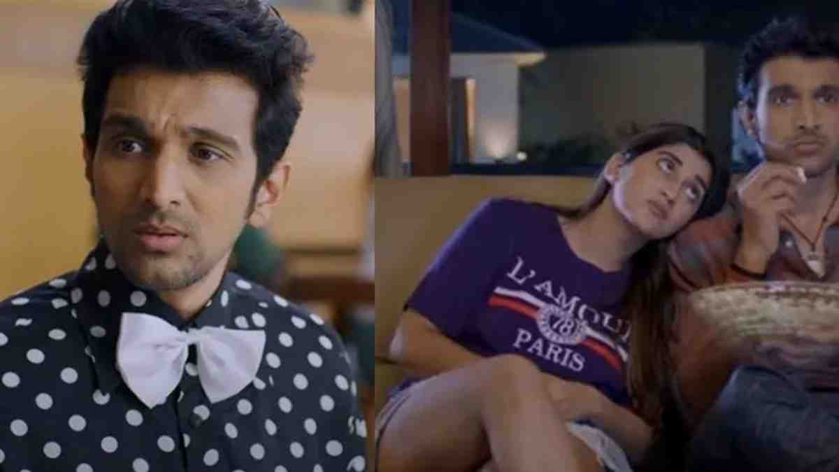 Pratik Gandhi Says His Gujarati Film 'Vaahlam Jaao Ne' Is A Wholesome Family Entertainer