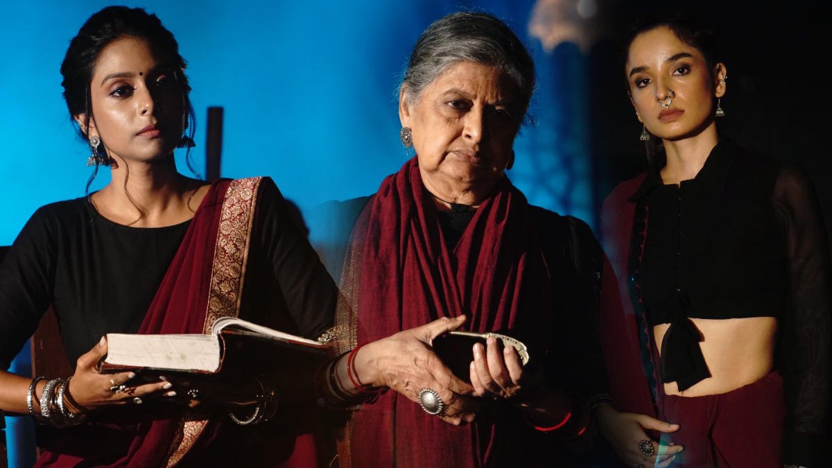 Rachana Parulkkar, Praachi Bohra, And Sulbha Aarya To Enter As ...