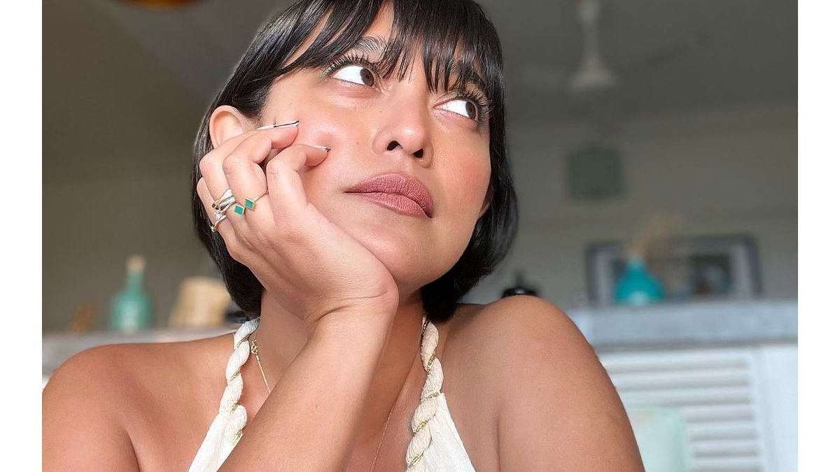 Sayani Gupta: Being Vocal About Your Feelings Can Sometimes Backfire