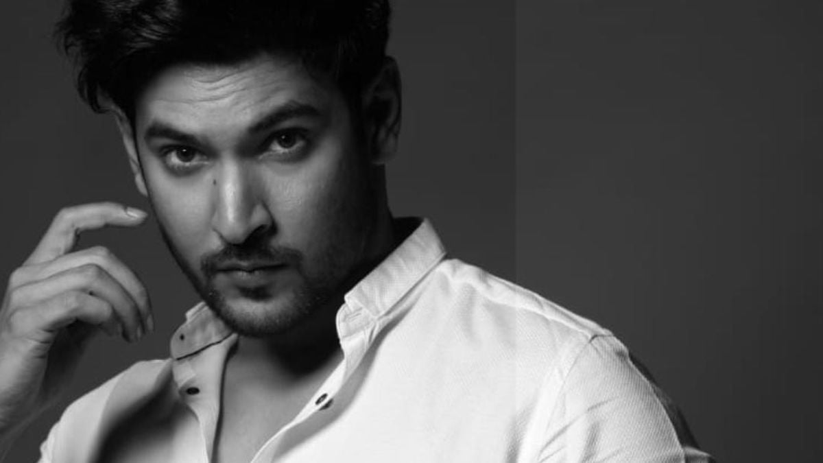 Shivin Narang On How It Was To Work With Amitabh Bachchan, Rashmika ...