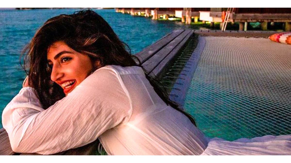 Sree Leela To Play Female Lead In 'BoyapatiRAPO'