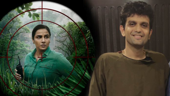 'Sherni' Director Amit Masurkar Roped In As A Key Jury Member Of ALT EFF