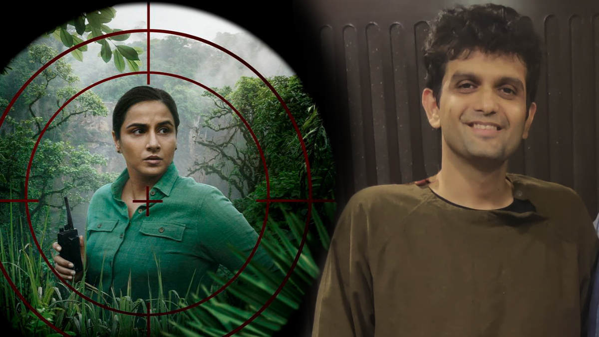 'Sherni' Director Amit Masurkar Roped In As A Key Jury Member Of ALT EFF