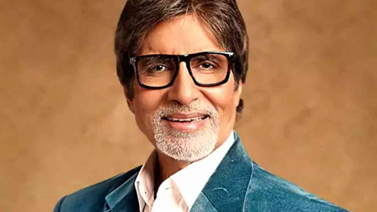 What Endears Amitabh Bachchan To Indian Families