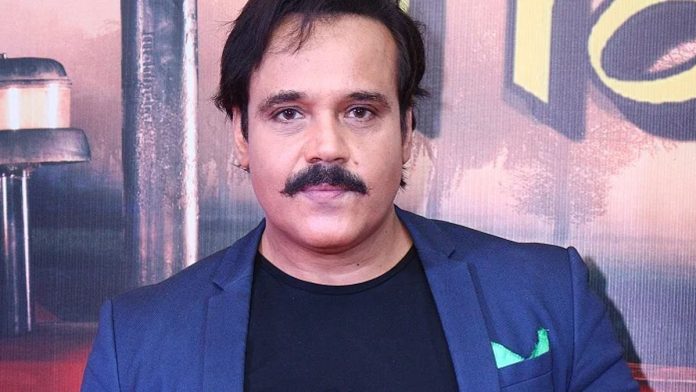 Yash Tonk Returns To Television With 'Swaran Ghar'