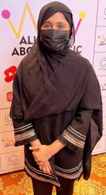 Rahman's Daughter Pens Inspiring Post After 2 Years Of 'Farishton'