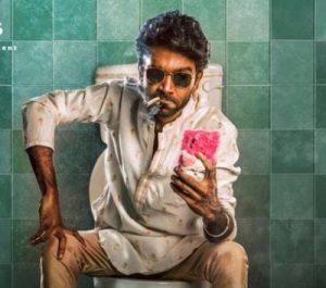 'Love Today' Is A Dream Of Three Years, Says Pradeep Ranganathan