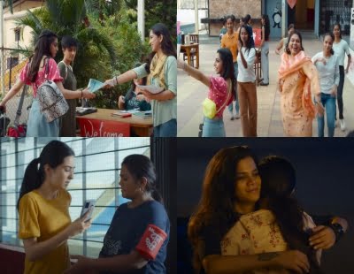 'Girls Hostel 3' Trailer Intensifies Drama, Struggles Surrounding ...