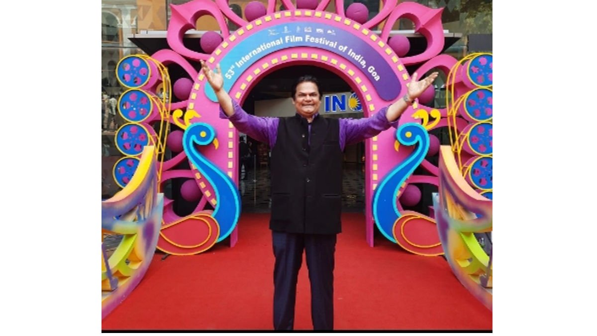 Akhilendra Mishra: Essence Of India Is Mostly Reflected In Regional Films