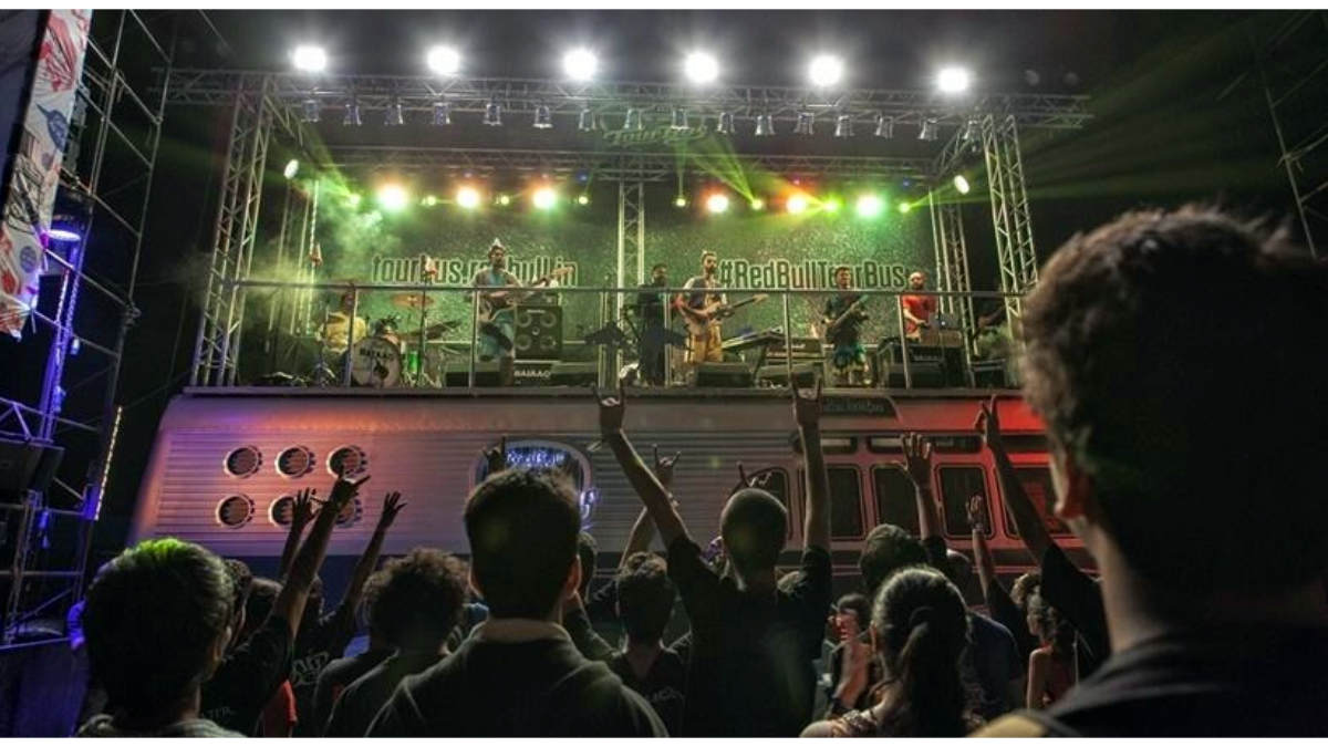 NH7 Weekender To Light Up Pune Once Again On Nov 25-27
