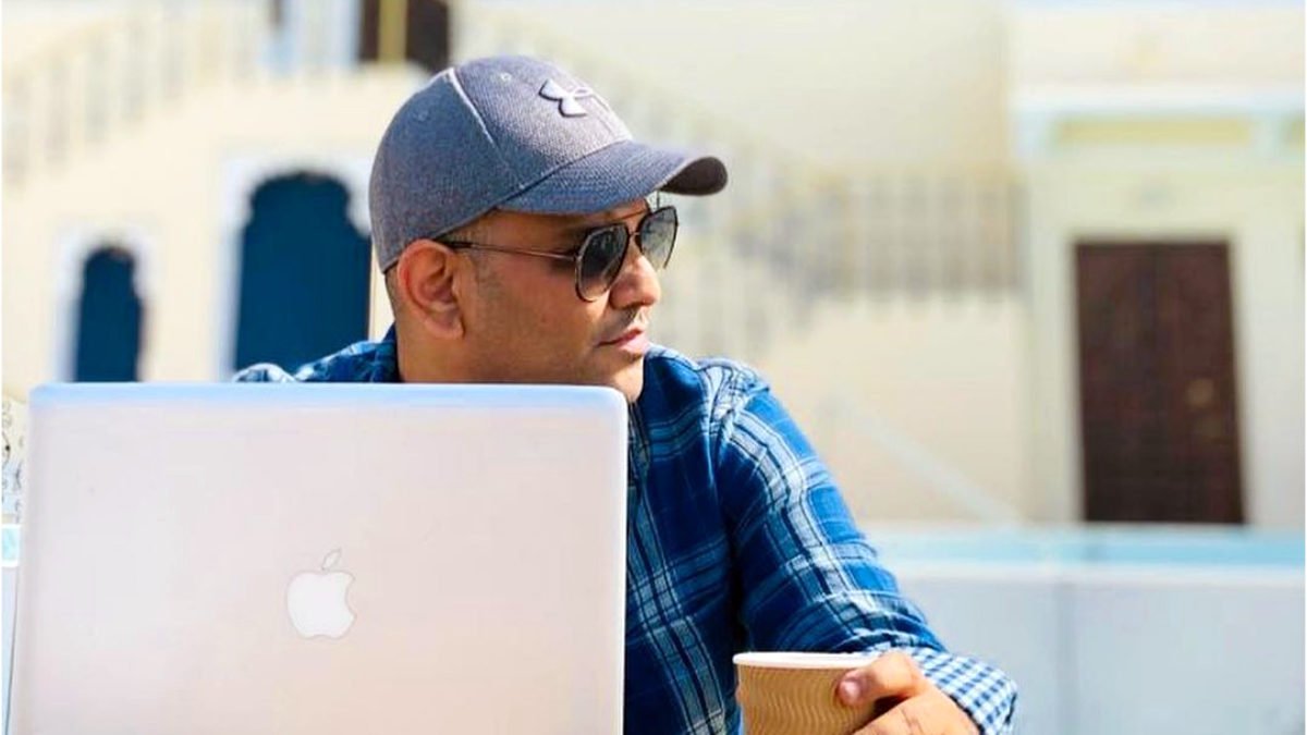 Breathe: Into The Shadows Director Mayank Sharma Reveals How He Planned ...