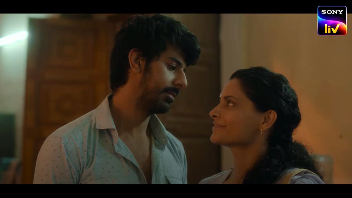 'Faadu' Teaser Presents Love Story Of A Guy Who Cuts Corners