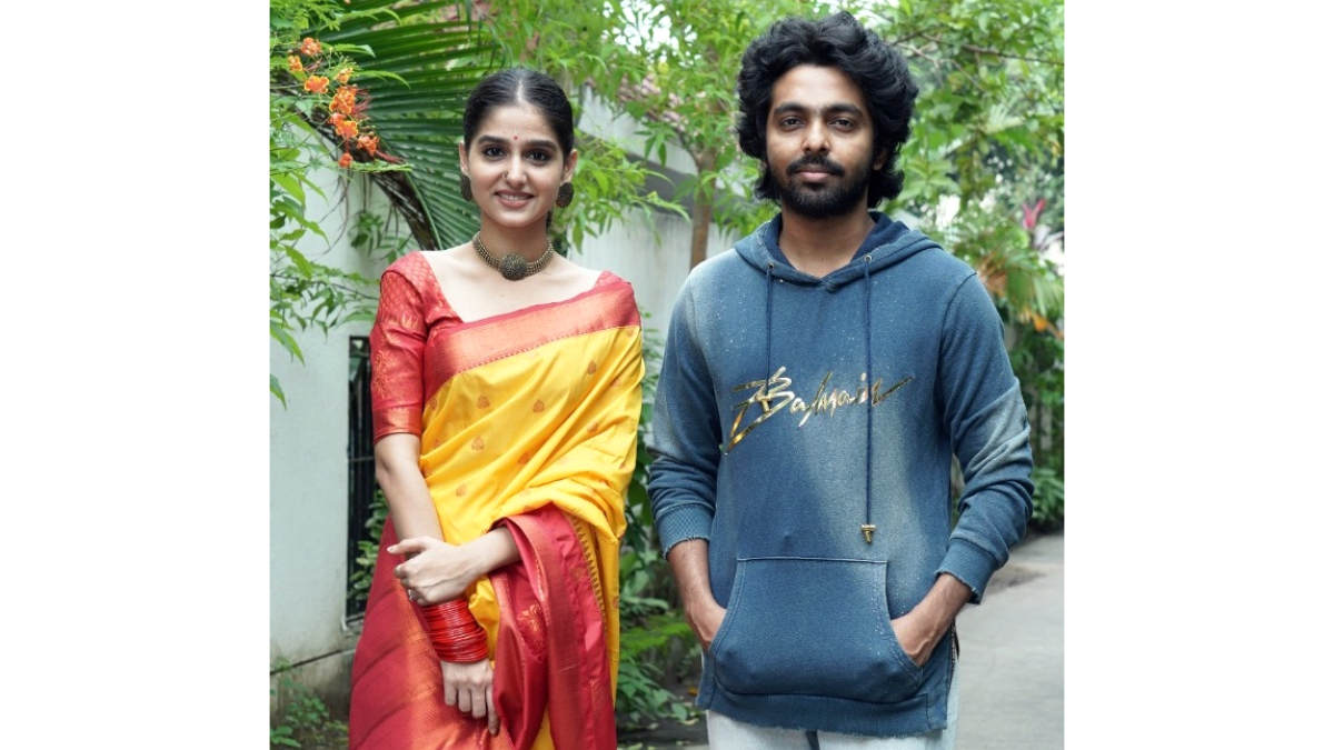A R Rahman's Nephew G V Prakash Kumar Plays Doting Uncle In Upcoming Film