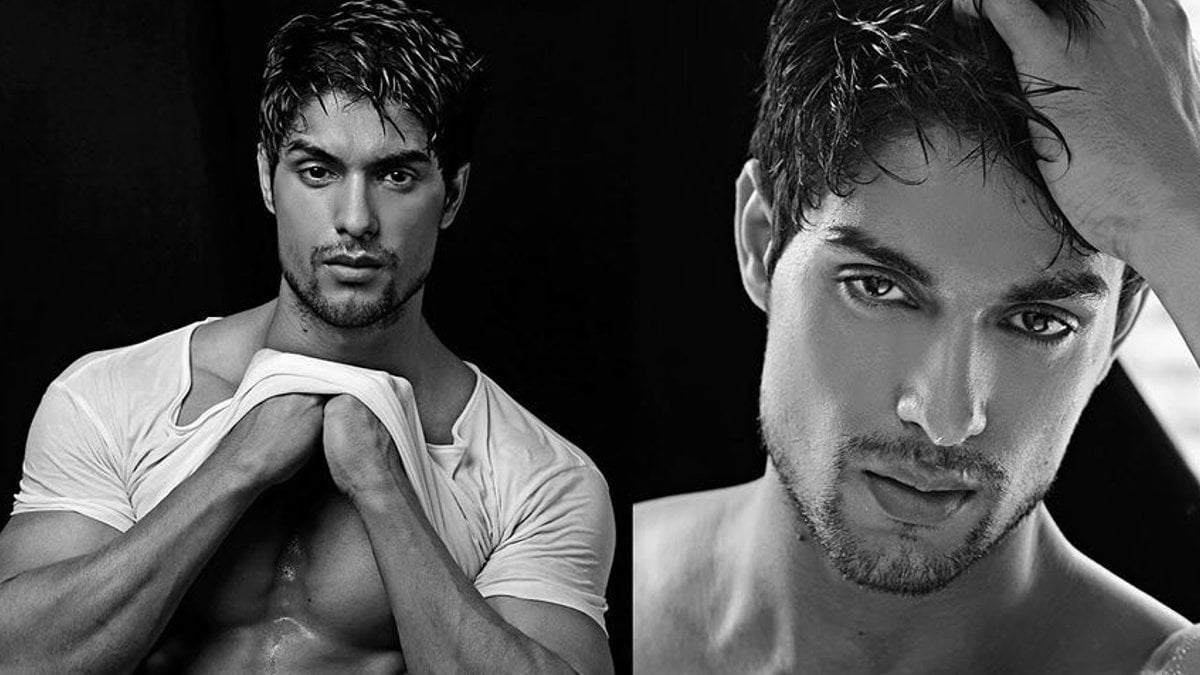 Happy Birthday: Ankit Gupta's Drool-worthy Body Will Make You Go Crazy