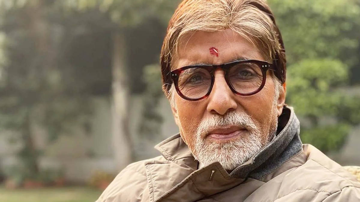 Here Is How A Daily Wager Stunned Amitabh Bachchan With His Life Story